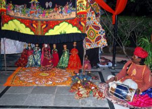 Kathputlis of Rajasthan - A True Cultural Asset of India Kathputlis of ...