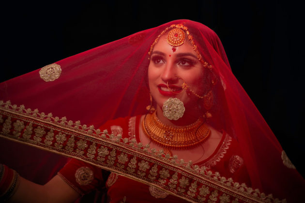Solah Shringar: The Science Behind Traditional Bridal Adornments