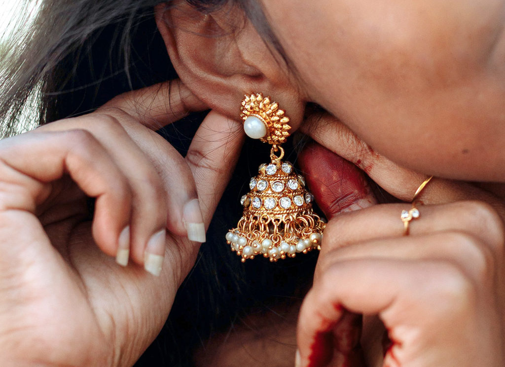 Solah Shringar: The Science Behind Traditional Bridal Adornments