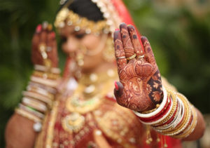 Solah Shringar: The Science Behind Traditional Bridal Adornments