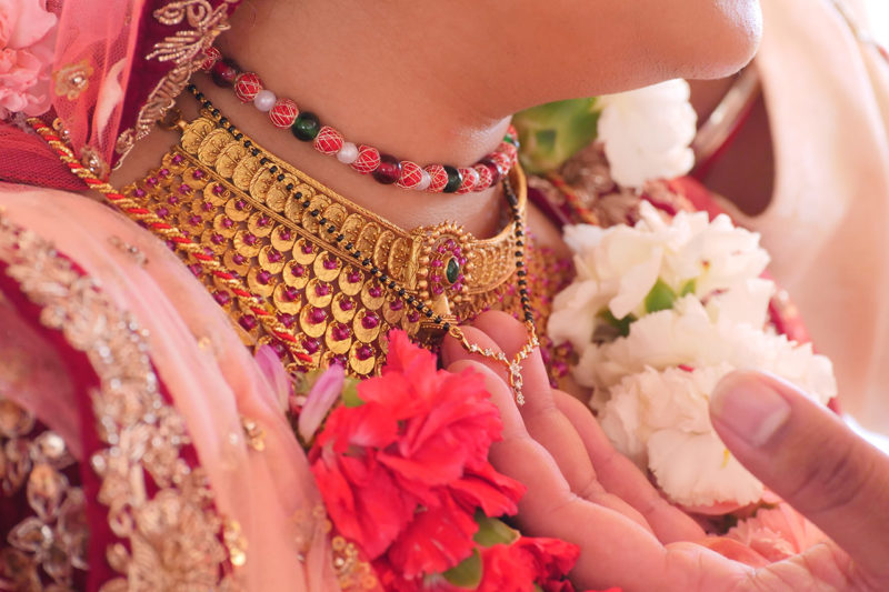 Solah Shringar: The Science Behind Traditional Bridal Adornments