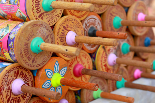 Lesser known Festivals of India You Must Experience Once in Lifetime