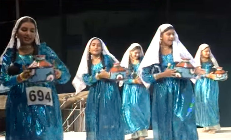 Culture of Lakshadweep : Exploring the Traditions, Art, Music ...