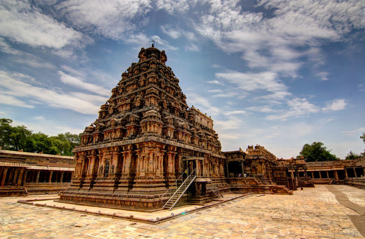 Optical Illusion Places in India that You Must Visit