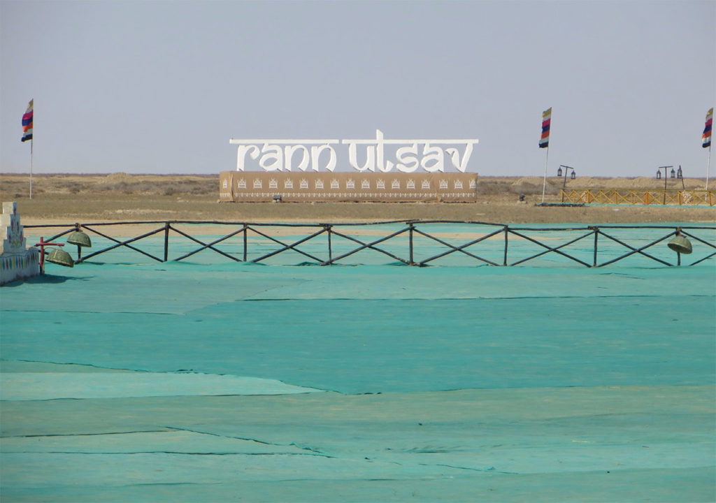 Rann Utsav: A White Desert Festival Celebrating Gujarat Culture Rann ...