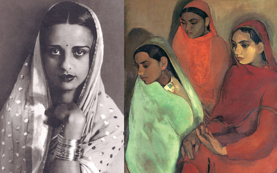 Top Indian Artists Every Indian Should Know About
