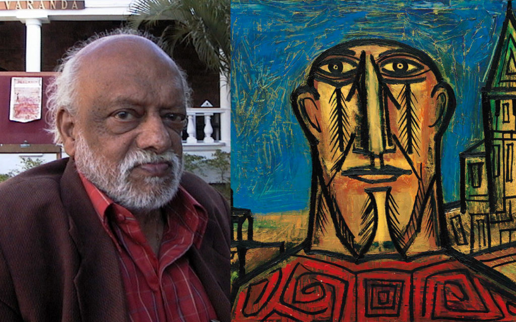 Top Indian Artists Every Indian Should Know About