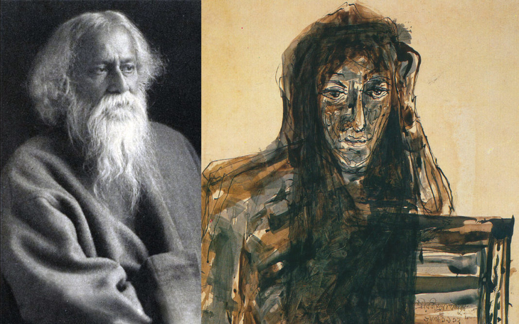 Top Indian Artists Every Indian Should Know About