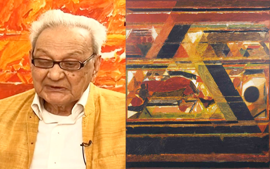 Top Indian Artists Every Indian Should Know About