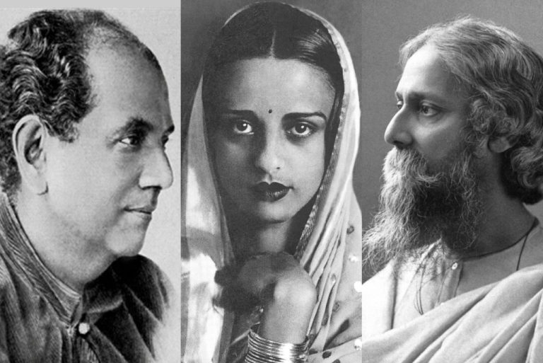 Top Indian Artists Every Indian Should Know About