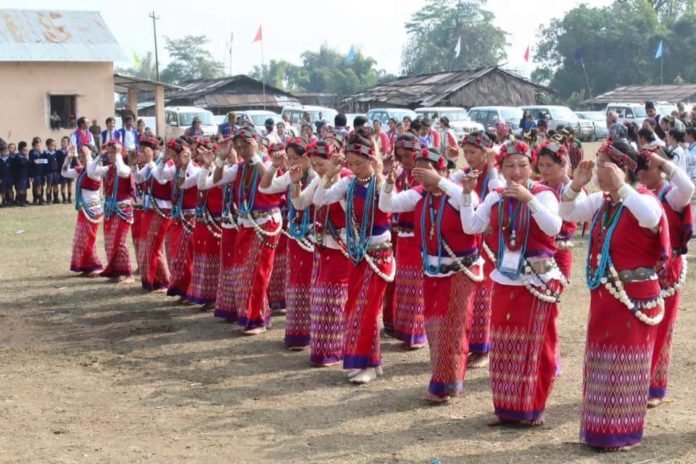 Festivals of Arunachal Pradesh You Must Witness to Enjoy