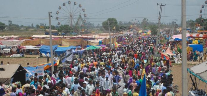 Festivals of Kashmir - Plethora of Celebrations