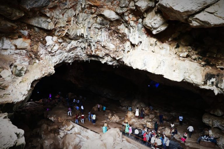 Historical Places in Andhra Pradesh You Must Explore