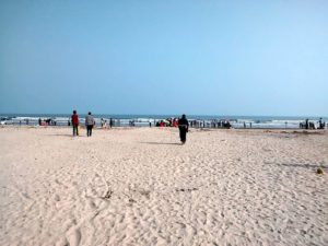 Historical Places in Andhra Pradesh You Must Explore
