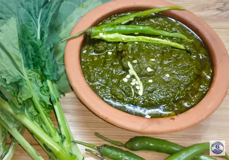 Traditional Kashmiri Food - Soulful Delicacies from Mesmerising Mountains