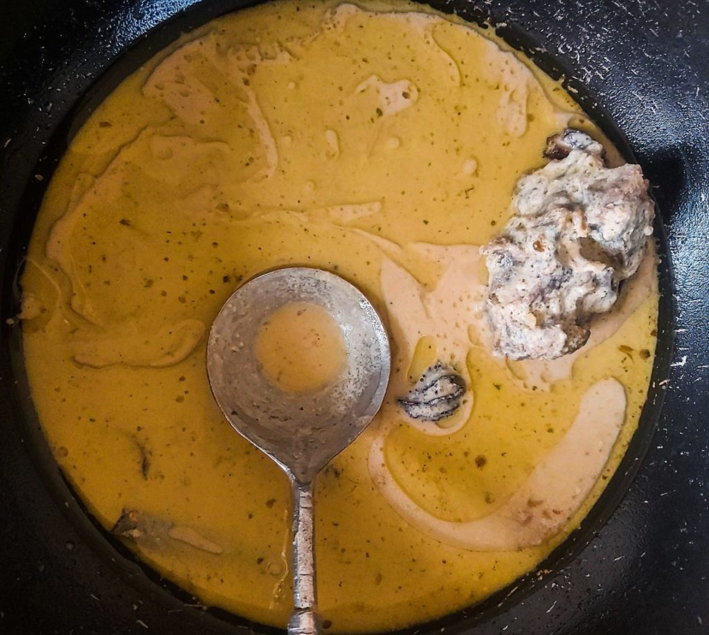 Traditional Kashmiri Food - Soulful Delicacies from Mesmerising Mountains