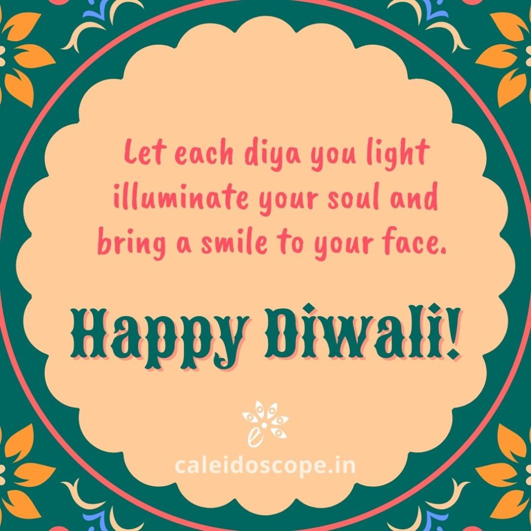 15 Best Quotes for Diwali Wishes to Share with Your Loved Ones