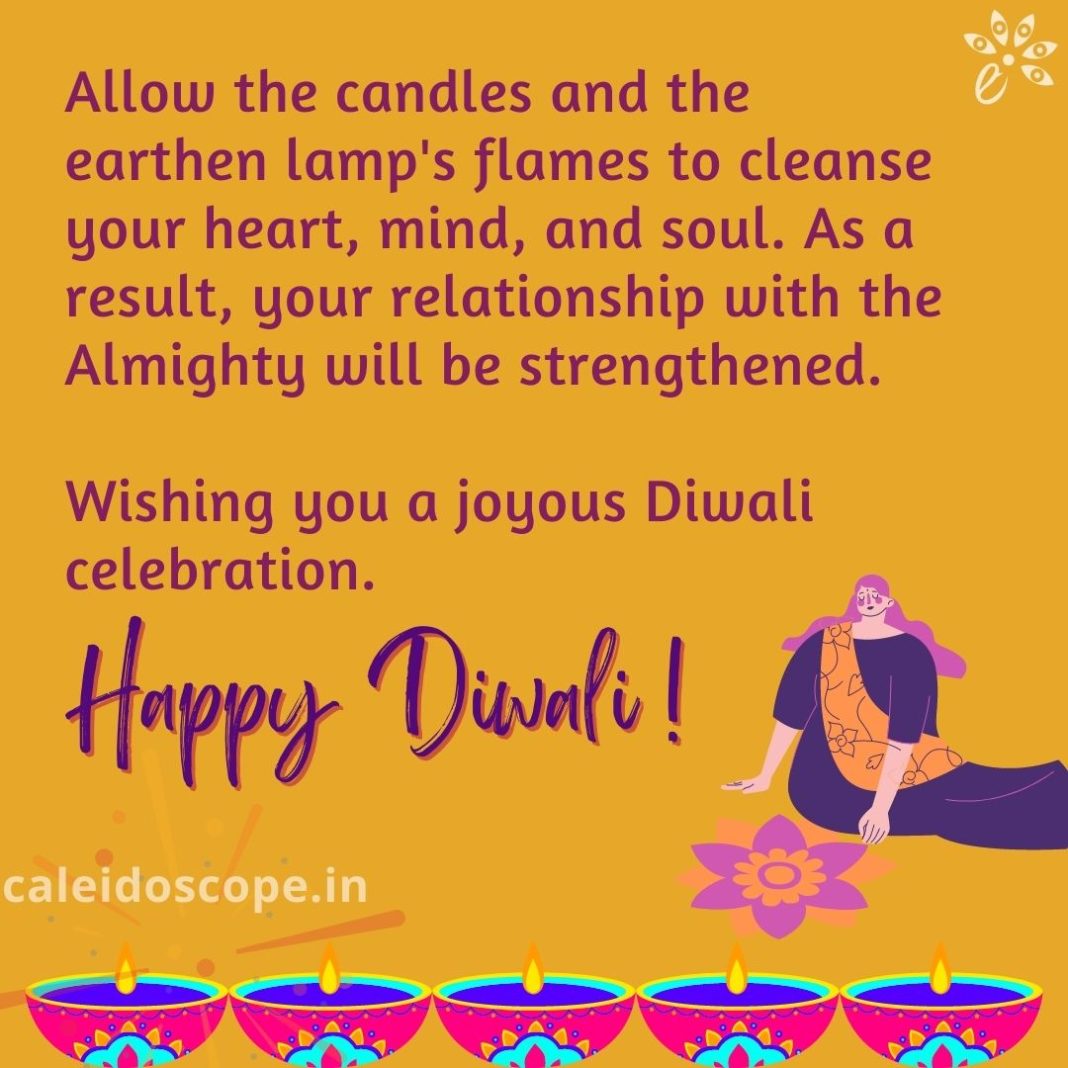 15 Best Quotes for Diwali Wishes to Share with Your Loved Ones