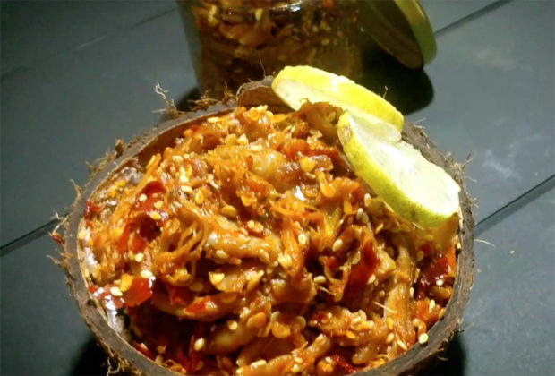 Arunachal Pradesh Food - Unique Delicacies from the Land of Mountains