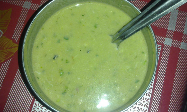 Arunachal Pradesh Food - Unique Delicacies from the Land of Mountains