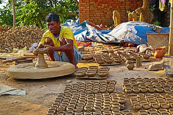 Culture of Jharkhand - The Land of woods