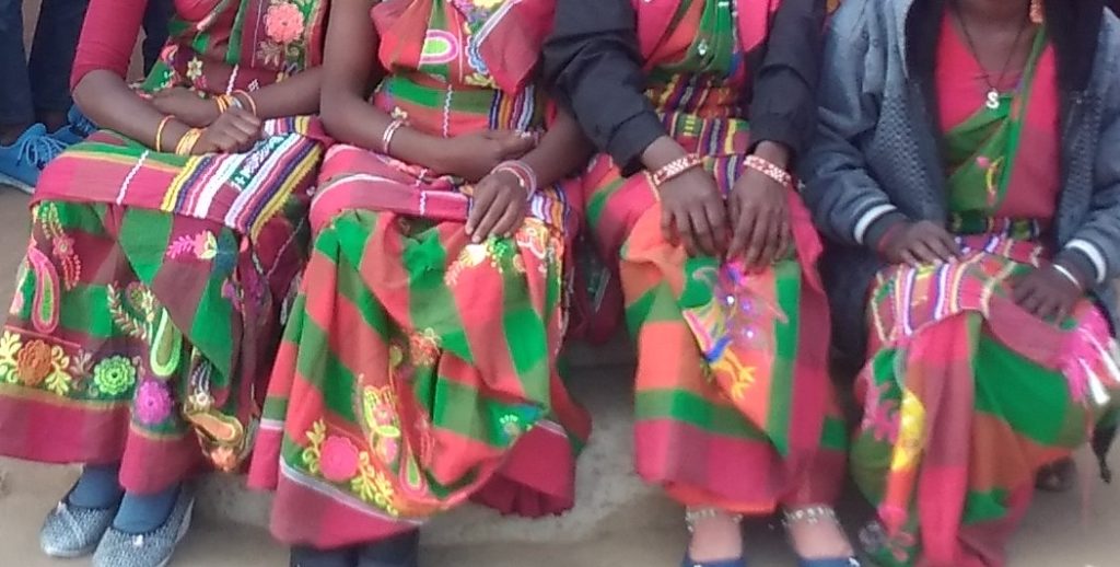 Culture of Jharkhand - The Land of woods