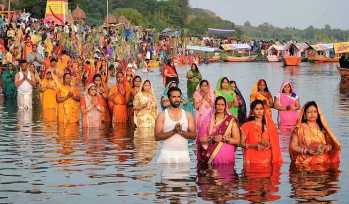 Culture of Jharkhand - The Land of woods
