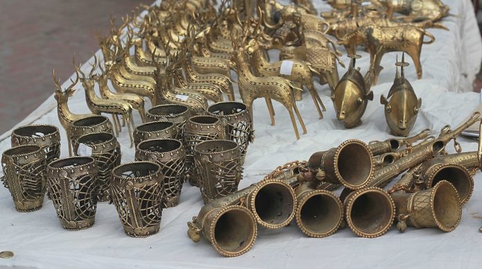 Culture of Jharkhand - The Land of woods