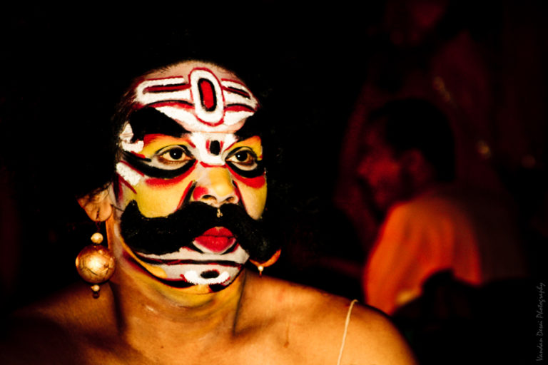 Yakshagana Dance - Traditional Folk Art of Karnataka