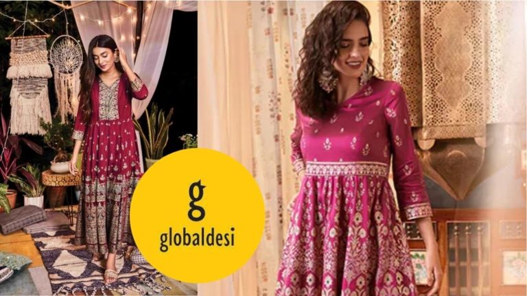 10 Best Websites to Buy Indian Ethnic Wear Online