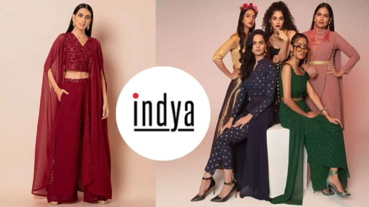 10 Best Websites to Buy Indian Ethnic Wear Online - Caleidoscope ...