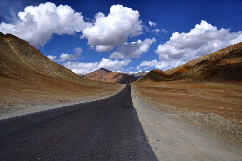 Optical Illusion Places in India that You Must Visit
