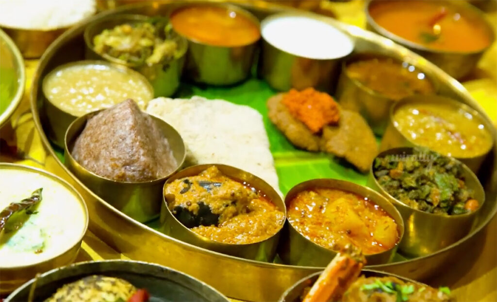 Festivals of Andhra Pradesh You Can't Miss!