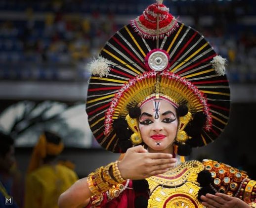 Yakshagana Dance - Traditional Folk Art of Karnataka