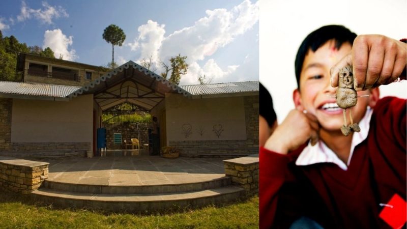 Unique Schools in India - Taking Education to The Next Level