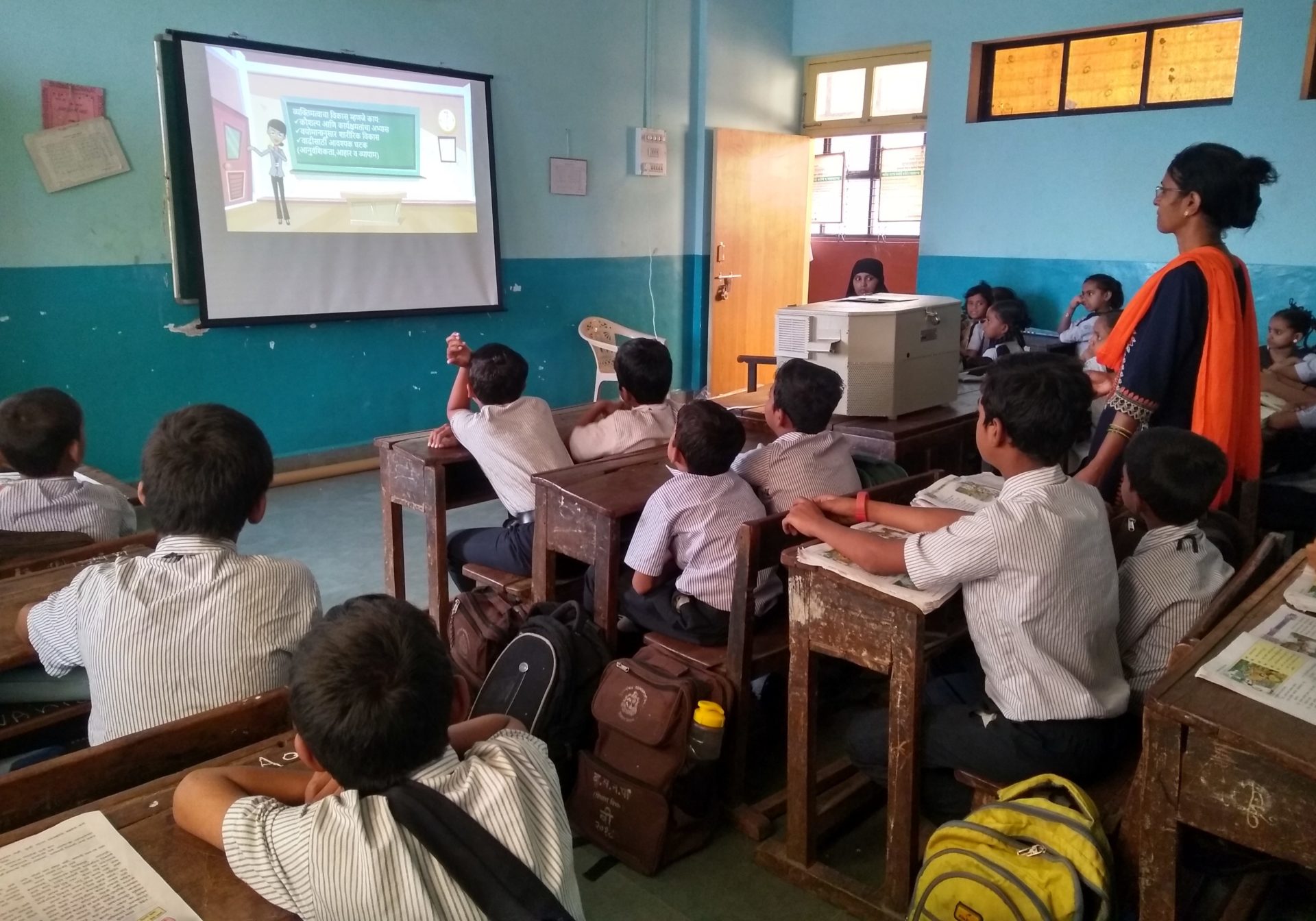 Unique Schools in India - Taking Education to The Next Level