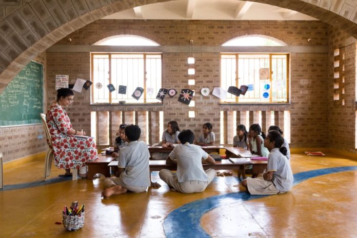 Unique Schools in India - Taking Education to The Next Level