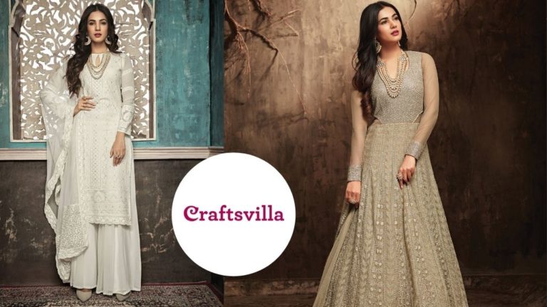 10 Best Websites to Buy Indian Ethnic Wear Online - Caleidoscope ...