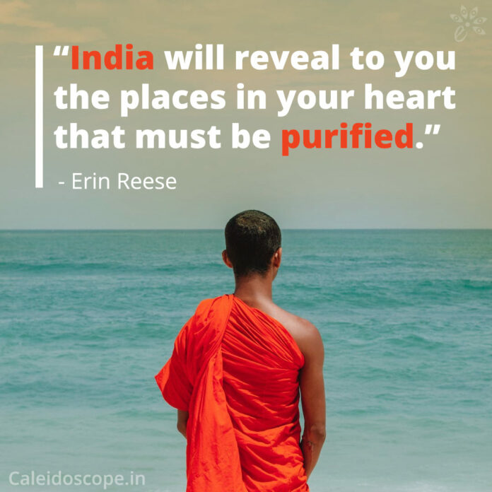 15 Enticing Quotes about Indian Culture that Capture the Charm of the ...
