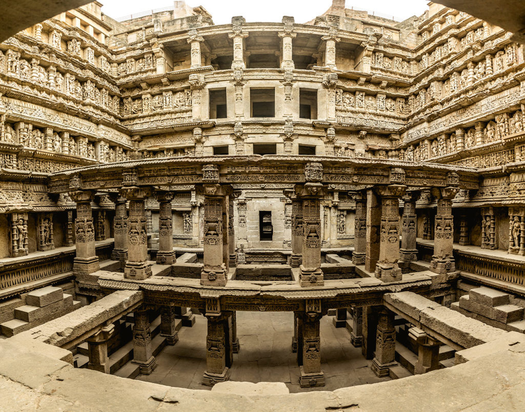 The Rajput Architecture - Majestic, Exquisite and Cultural Mingling of ...
