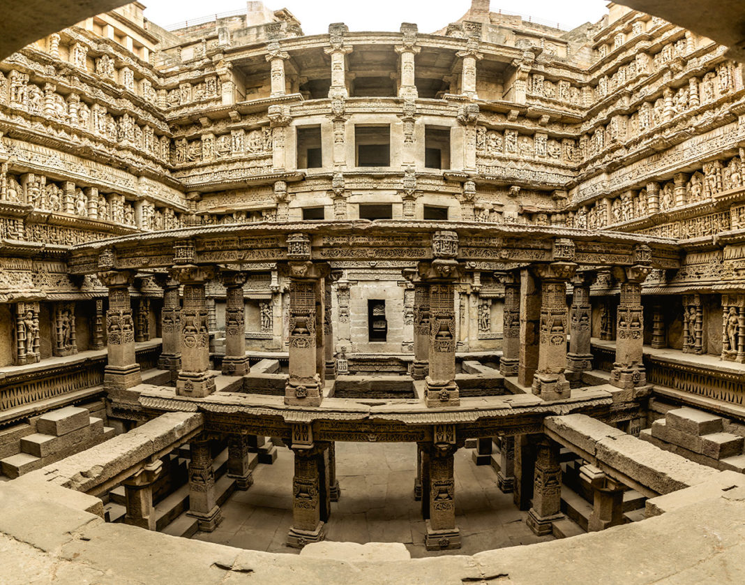 The Rajput Architecture - Majestic, Exquisite and Cultural Mingling of ...