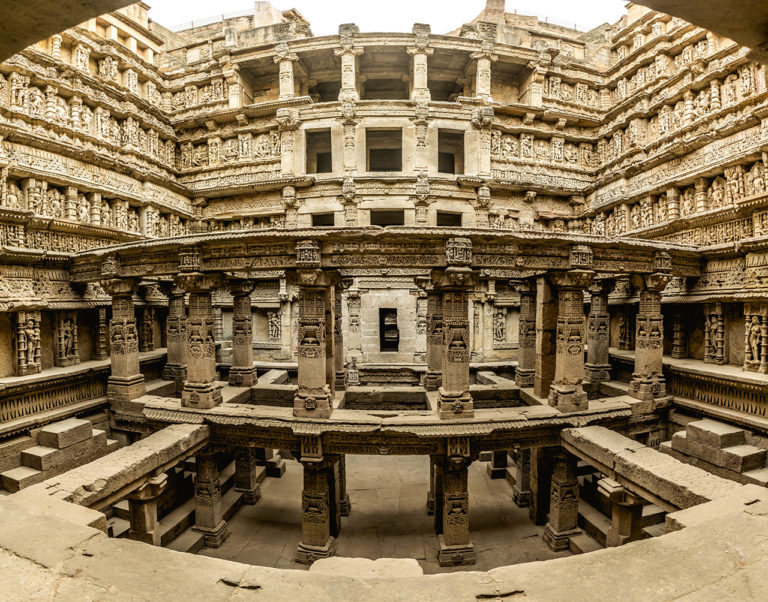 The Rajput Architecture - Majestic, Exquisite and Cultural Mingling of ...