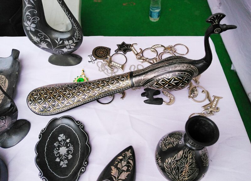 Andhra Pradesh Arts and Crafts - A Glorious Synthesis of Culture