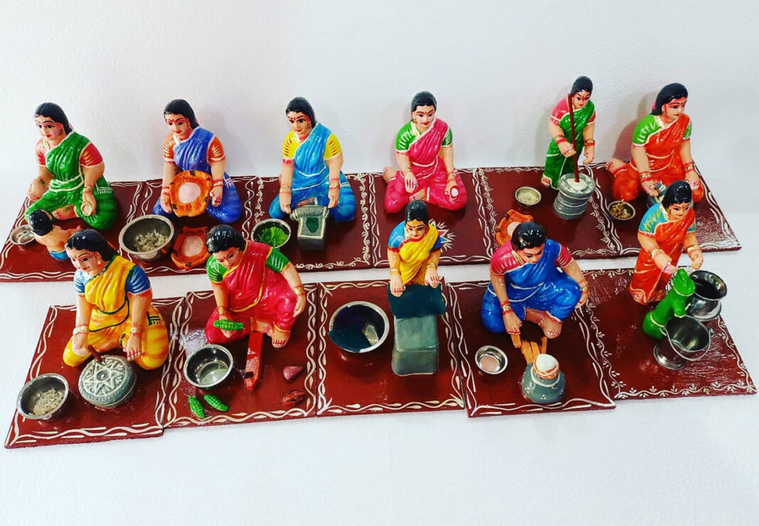 Andhra Pradesh Arts and Crafts - A Glorious Synthesis of Culture