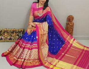 Andhra Pradesh Arts and Crafts - A Glorious Synthesis of Culture