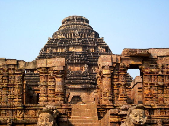 Culture of Odisha - Explore the Varied and Ancient Heritage of Utkala ...