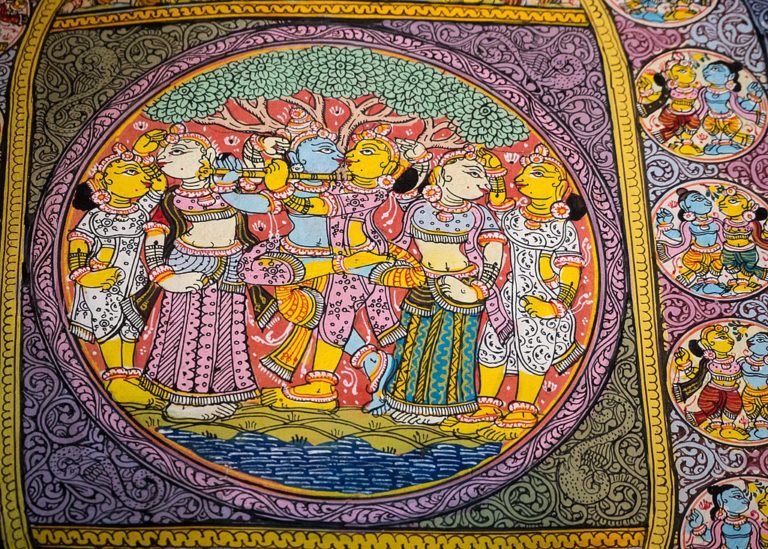 Culture of Odisha - Explore the Varied and Ancient Heritage of Utkala ...