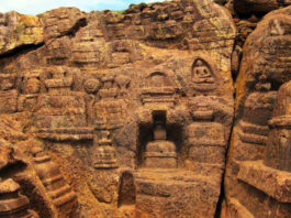 Culture of Odisha - Explore the Varied and Ancient Heritage of Utkala ...