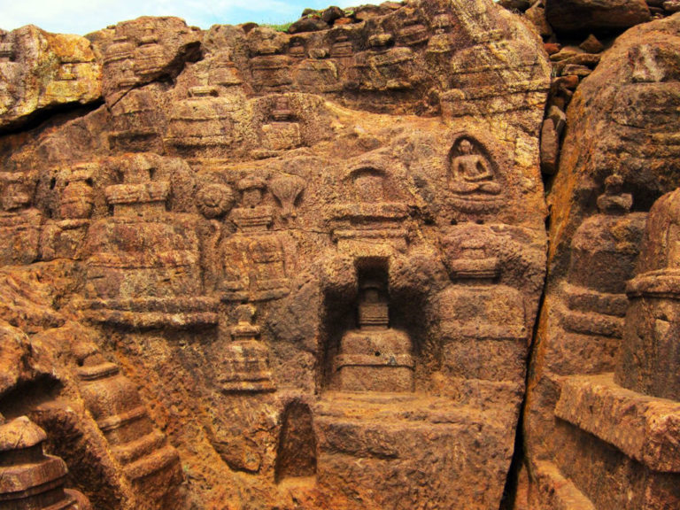 Culture of Odisha - Explore the Varied and Ancient Heritage of Utkala ...