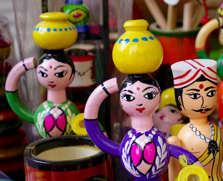 GI Tagged Products in Karnataka, Preserve the Heritage of the Land
